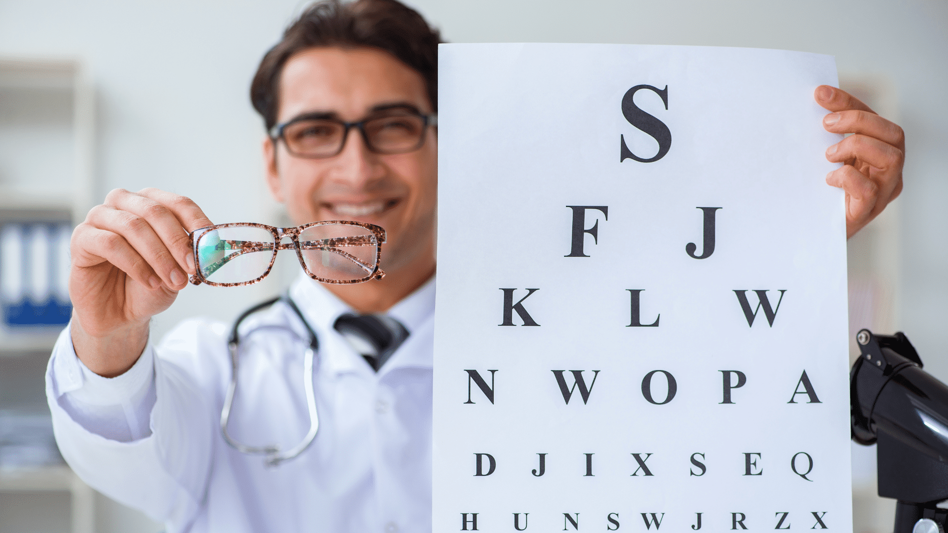 Optical | CLEARLY VISION CARE | Flemington, NJ 08822